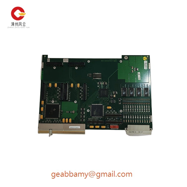 1MRK002133-ABr02 Remote Link Library - Zhangzhou fengyun