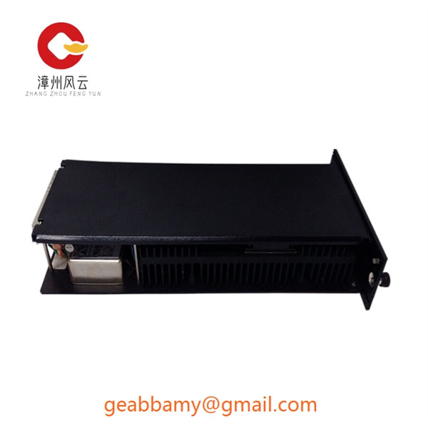 TRICONEX 8312 Safety Relay Module - Zhangzhou fengyun