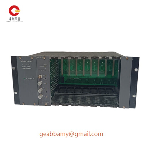 SHINKAWA VM-5H3 VM-5P3 VM-5Z4 DC Variable Speed Drive - Zhangzhou fengyun