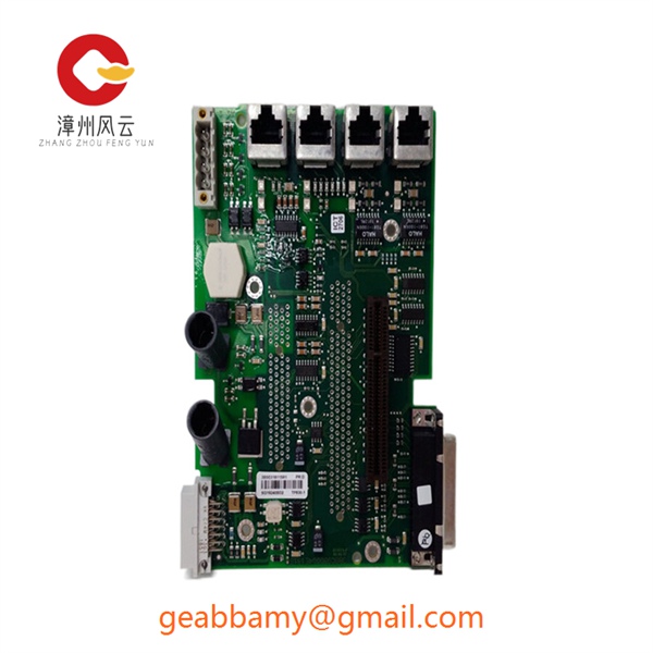 TP830| ABB| 3BSE018114R1 |module base plate - Zhangzhou fengyun