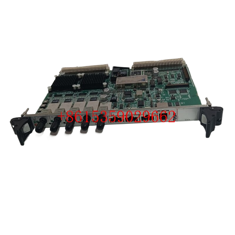 ZYGO ZMI-4004 |Communication Gateway Module - Zhangzhou fengyun