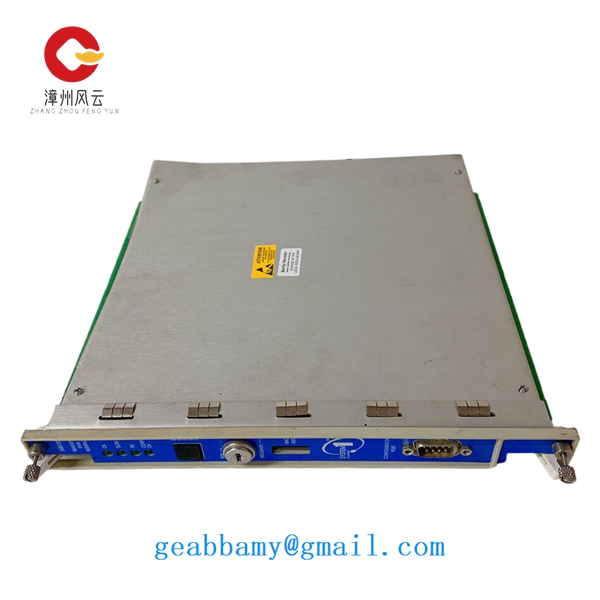 ST5484E-123-032-00 | Metrix Seismic Velocity Transmitter - Zhangzhou ...