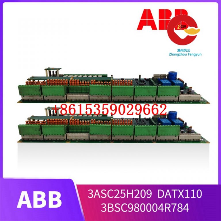 ABB 1MRK000005-520 PCB BOARD 1MRK002133-ABR03 - Zhangzhou fengyun