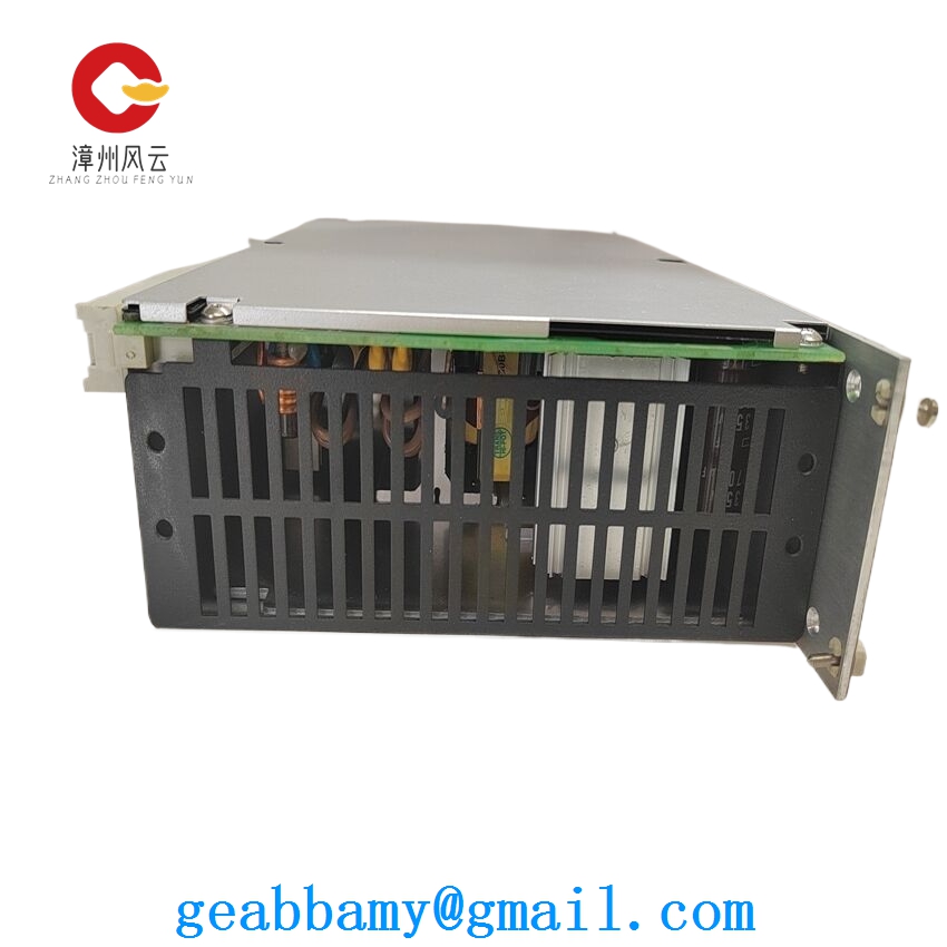 NEW Emerson 8522-EB-MT-01 PACSystems PAC8000 Network Interface Modules ...