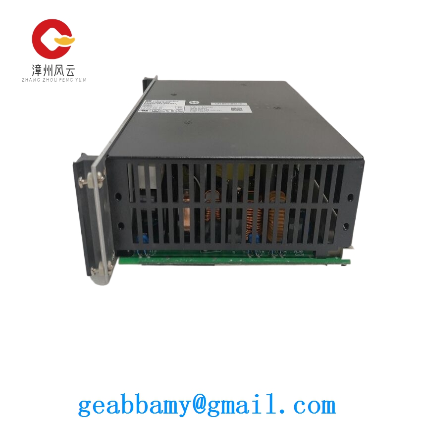 NEW GE PAC8000 HYBRID CONTROLLER 8521-HC-MT Industrial Automation ...